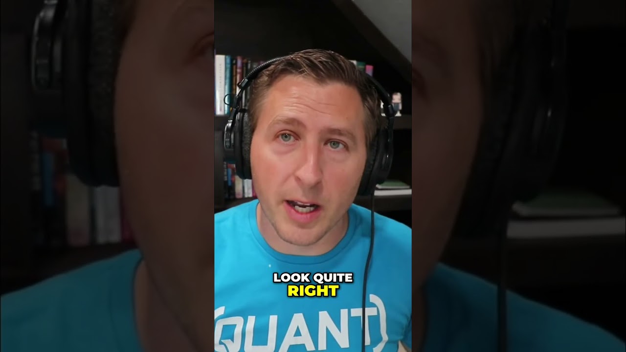 Financial Engineering: Model Validation & Data Cleaning Explained #shorts