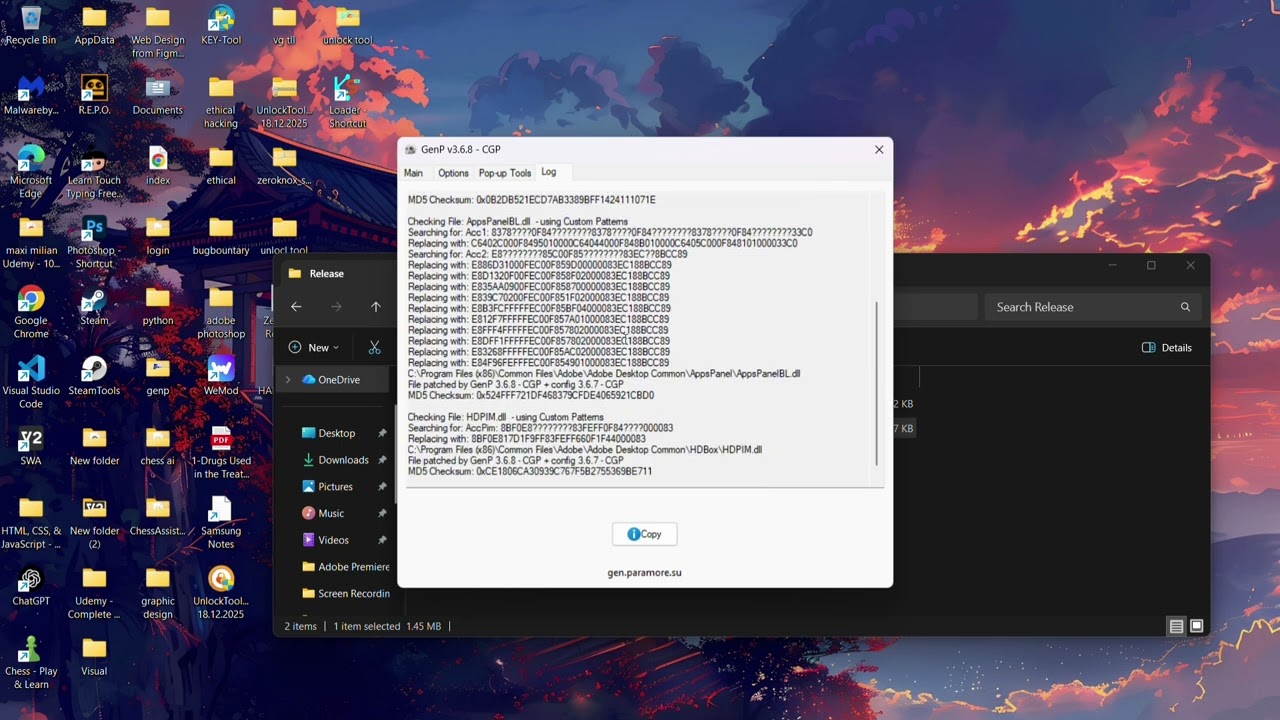 Gen*P adobe 2026 Last Version Free Activation 