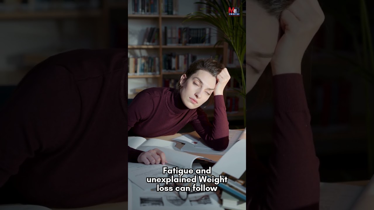 Symptoms of Pancreatic Cancer