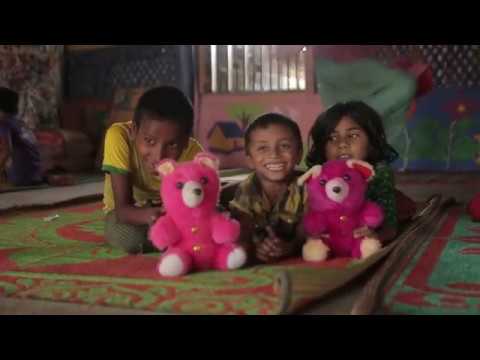 Should we label children? | BRAC | Short Film