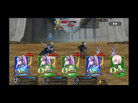 Steam Community :: Video :: Fate GO 2018 07 25 15 07 41