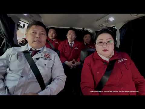 VIP76.mn | НИТХ-ын сонгуулийн 6-р тойрогт МАН-аас нэр дэвшигчид Хотын сэргэлт-Шинэ Улаанбаатар ...