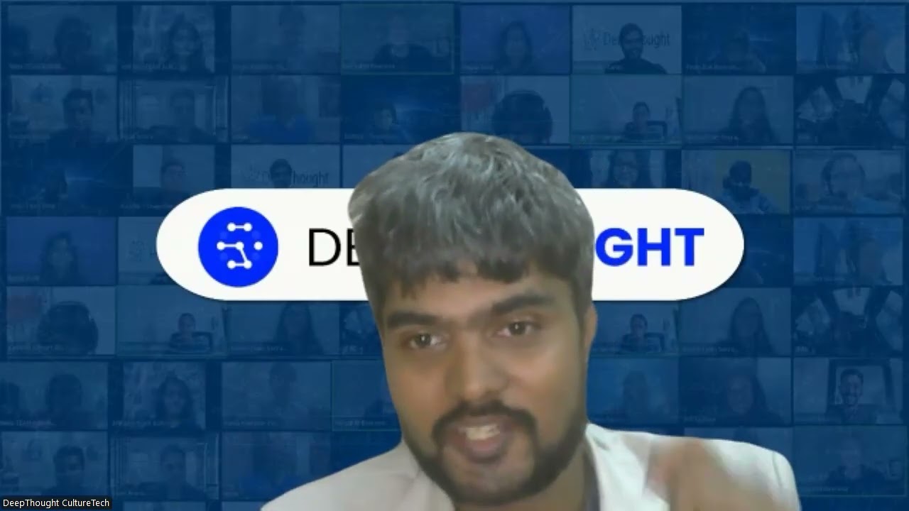 Scientfic Execution | PDGMS AI Platform by DeepThought