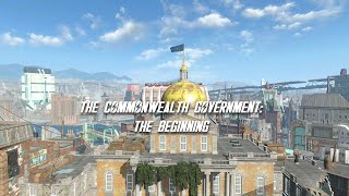 Commonwealth government at Fallout 4 Nexus - Mods and community