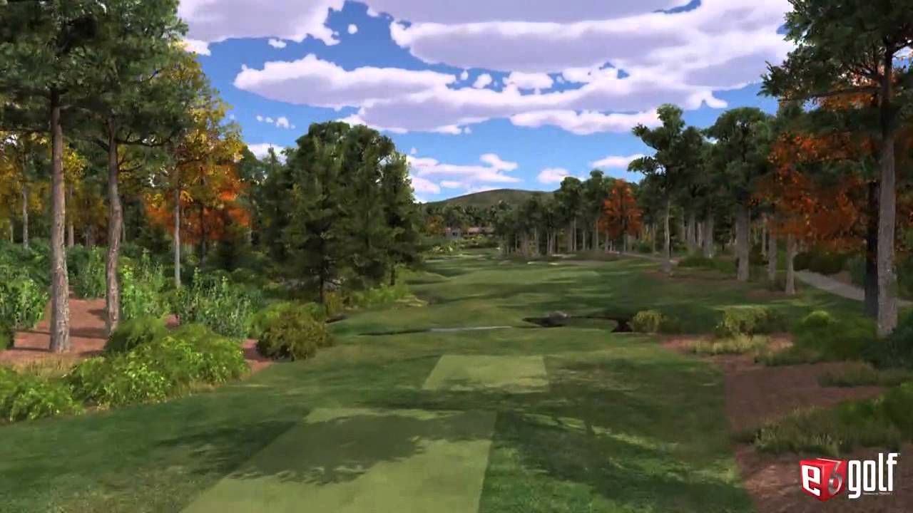 VGolf.com | Wade Hampton