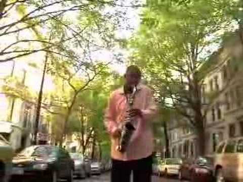 mike phillips in harlem