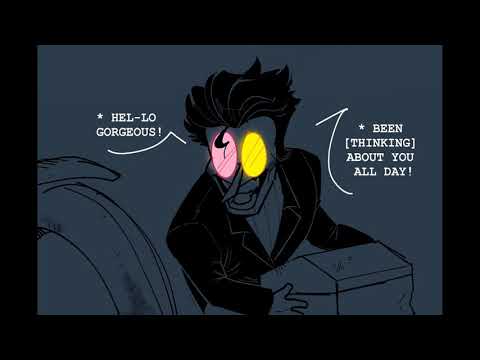 [[Spamton]] Archive (Comic Dub)