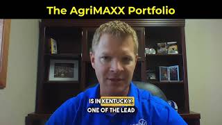 AgriMAXX Wheat - High Performance Wheat