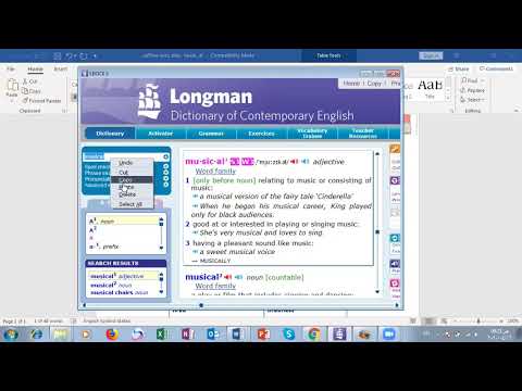 suffixes al, ness, ship and hood intro