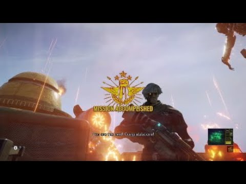 Steam Community :: Video :: Harec with Easter Egg weapon as antagonist ...