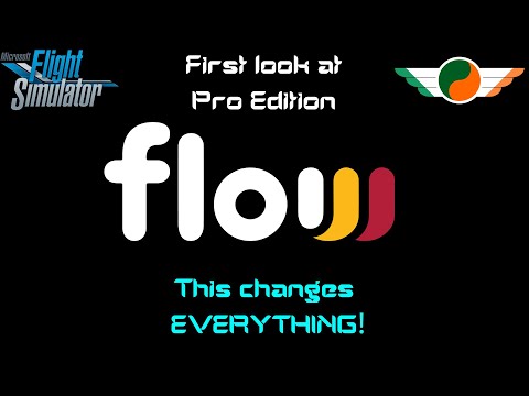 FLOW - Pro Edition | First Look Preview - Content Creators - Microsoft ...