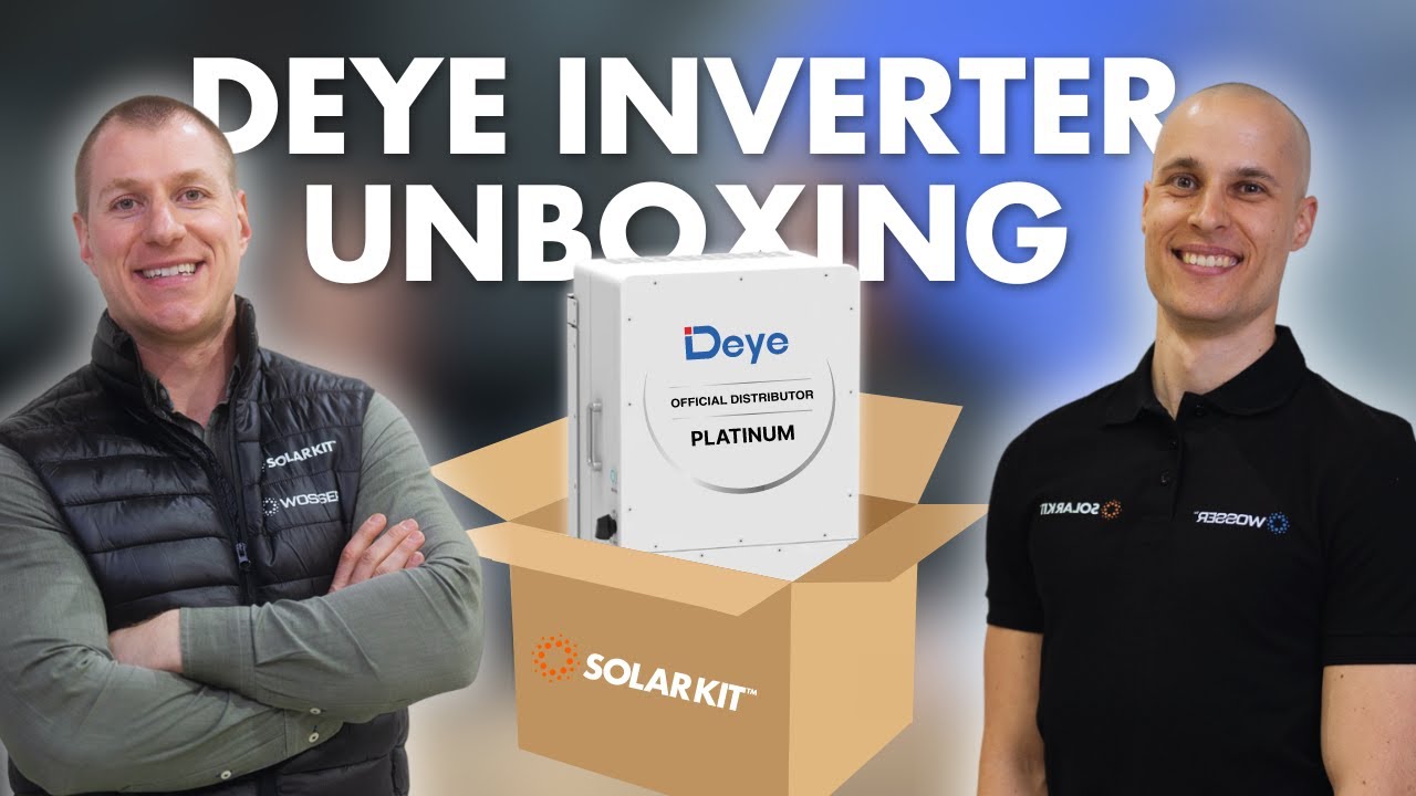 Kezdőoldal - SolarKit B2B Webshop