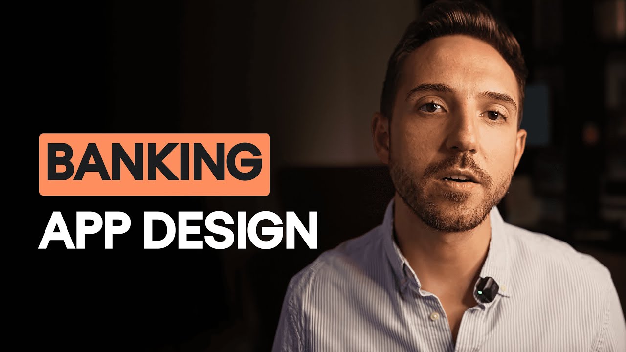 Banking App Design: How to Build Trust Through UX