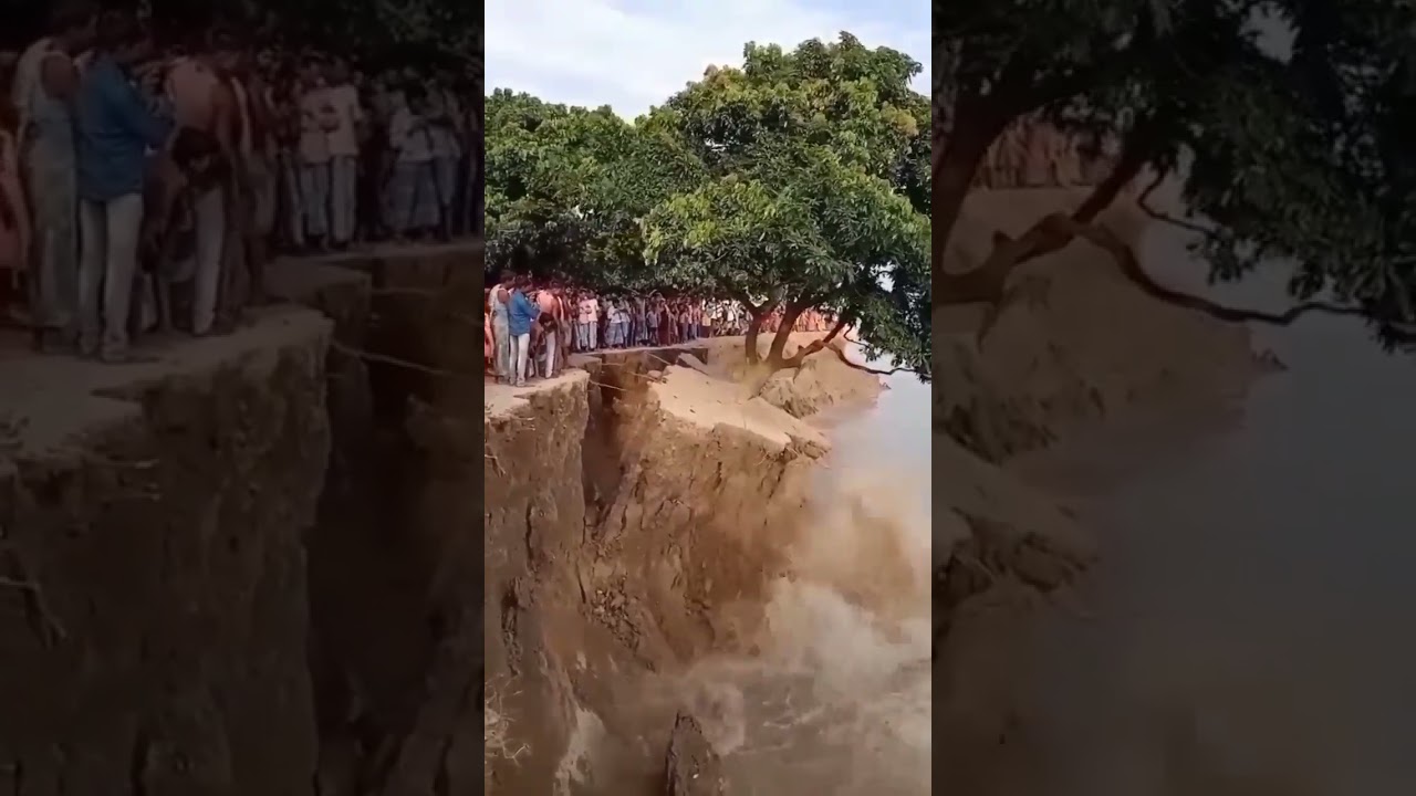 Soil Erosion #ytshorts #viral #video