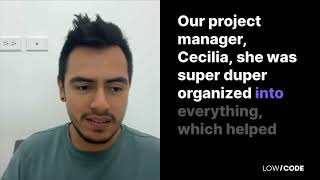 LowCode Agency Reviews and Clients | DesignRush