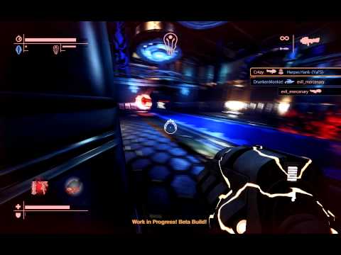 Steam Community :: Video :: [Nexuiz Beta] 16/0 TDM game