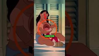 THIS IS THE HIDDEN DETAIL OF LILO AND STITCH THAT YOU DIDN'T KNOW