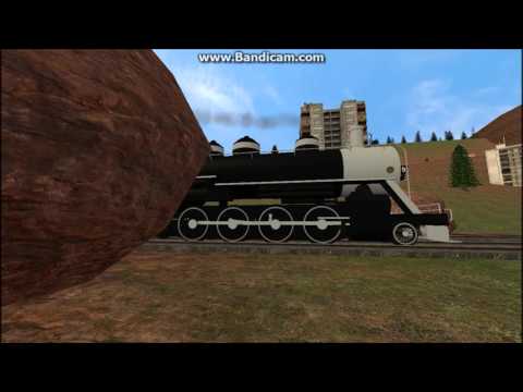 Steam Community :: Video :: Yreka & Western #19 (Gmod)
