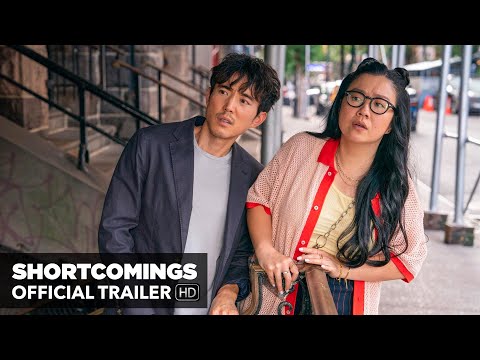 Gofobo Trailers | SHORTCOMINGS Official Trailer