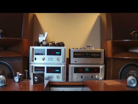 TAKE FIVE TAD TL-1601a JBL 375 FOSTEX T500A
