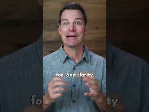 Do You have a Personal Vision Statement?