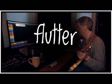 Airwindows Flutter: Free Mac/Windows/Linux/Pi AU/VST - Gearspace