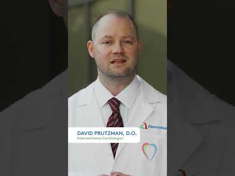 What is hypertension? Dr. David Prutzman | Biltmore Cardiology