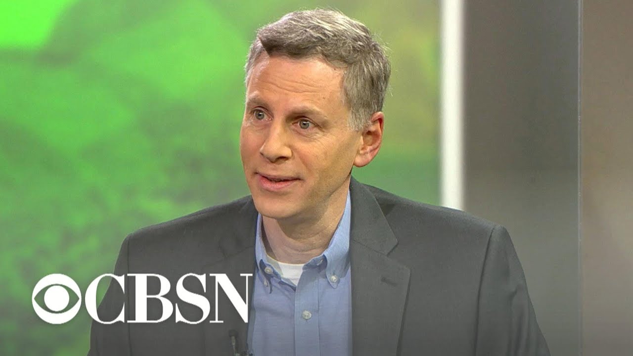 Jon Gertner: Journalism & Innovation Author, Speaker | PRH Speakers Bureau