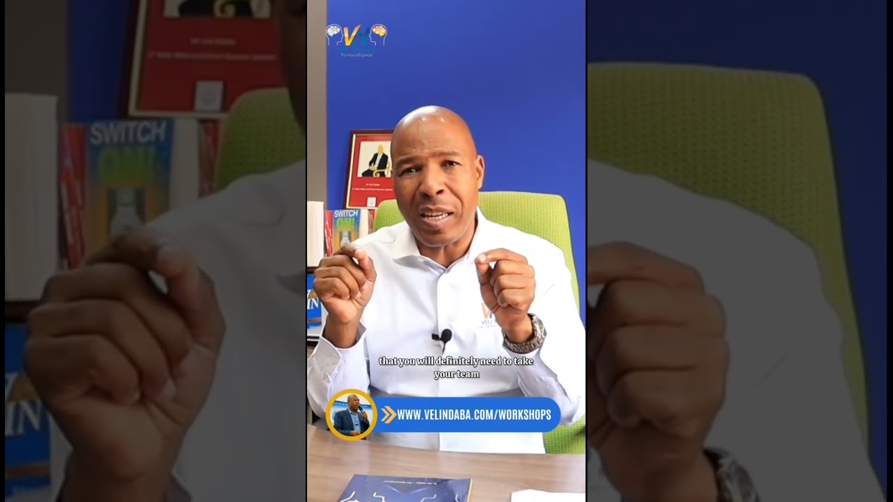 The NeuroLeader’s Toolkit