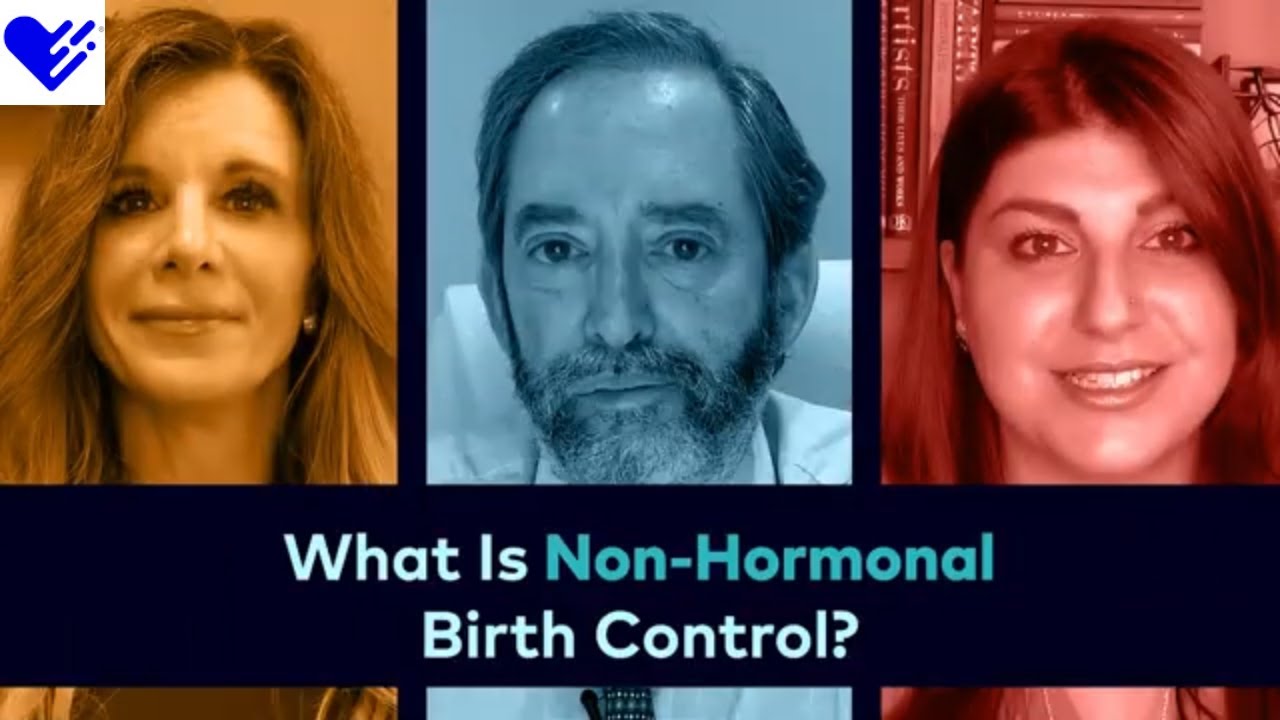 What Is Non-Hormonal Birth Control? | Healthgrades