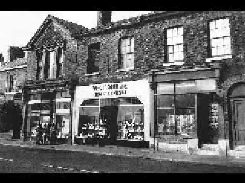 New Broughton – Back then!