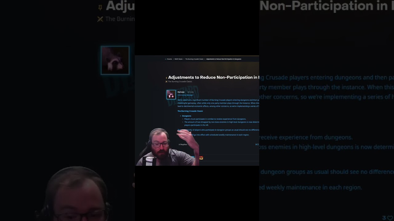 Big Boosting Changes