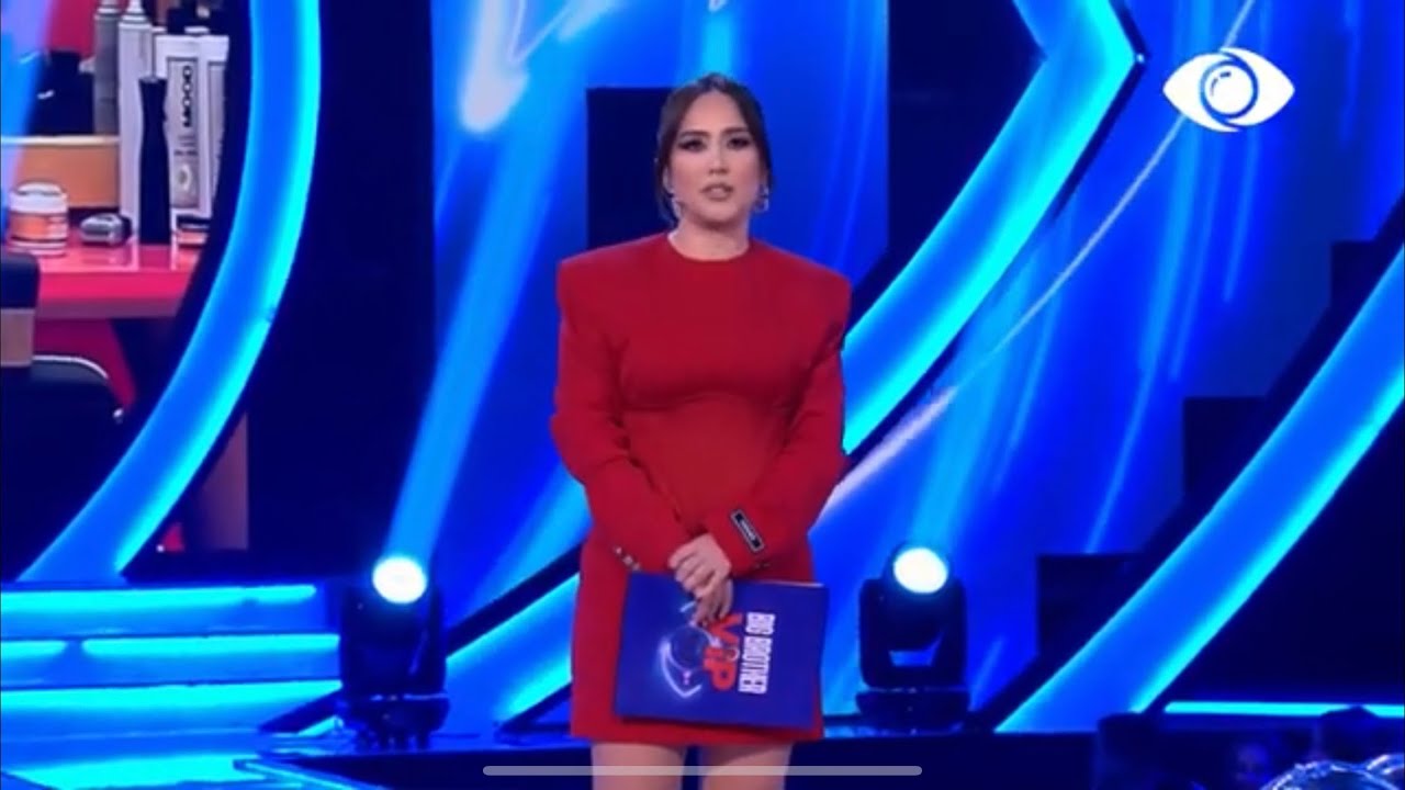 Big Brother Vip 2 – Episodi i plotë, 10 Janar 2023 – Big Brother VIP 3