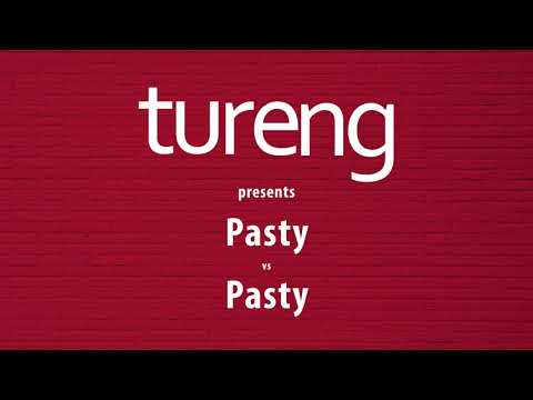 How to pronounce Pasty - Heteronyms by Tureng