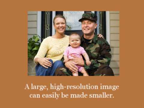 A Picture is Worth a Thousand Words: Using Images to Bring Your Book to Life