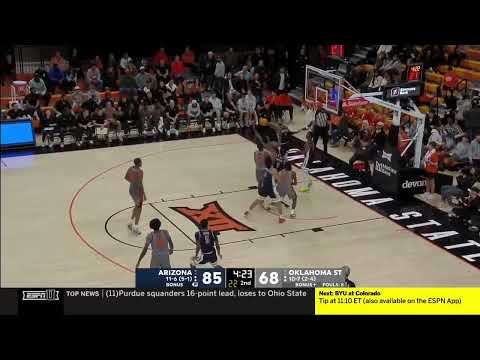 NBA Draft 2025: Carter Bryant | Defensive Tape | STEALS + BLKS | Arizona Wildcats 24-25