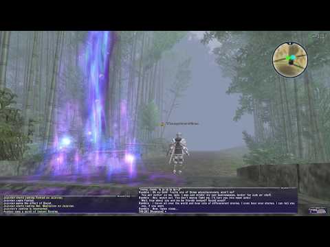 Steam Community :: Video :: FFXI - Reisenjima - Darkness Beckons 4K