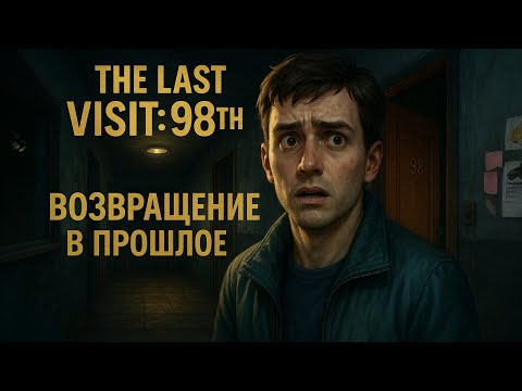 Steam Community :: The Last Visit: 98th