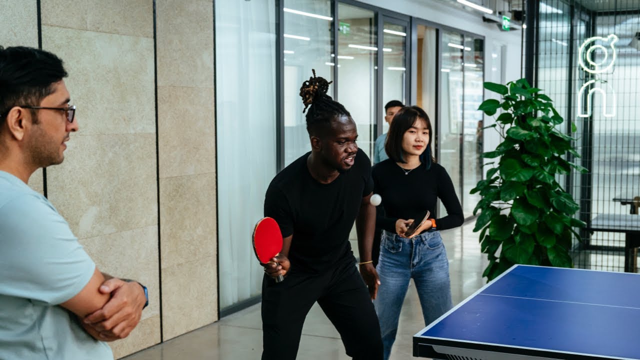 Inside On: Visit the Ho Chi Minh Office