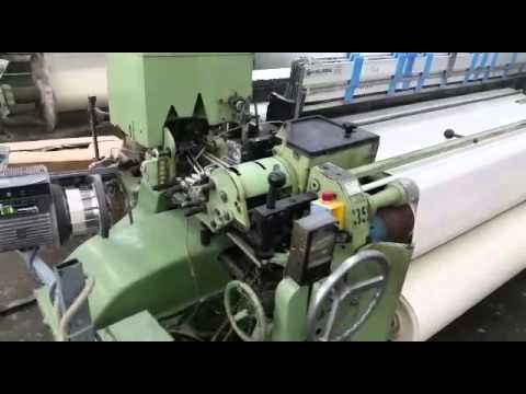 Sulzer Weaving Loom Machine at Best Price in India