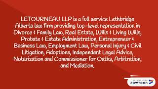 3 Best Notary Public in Lethbridge, AB - ThreeBestRated