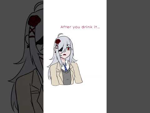 Simon’s villain arc origin