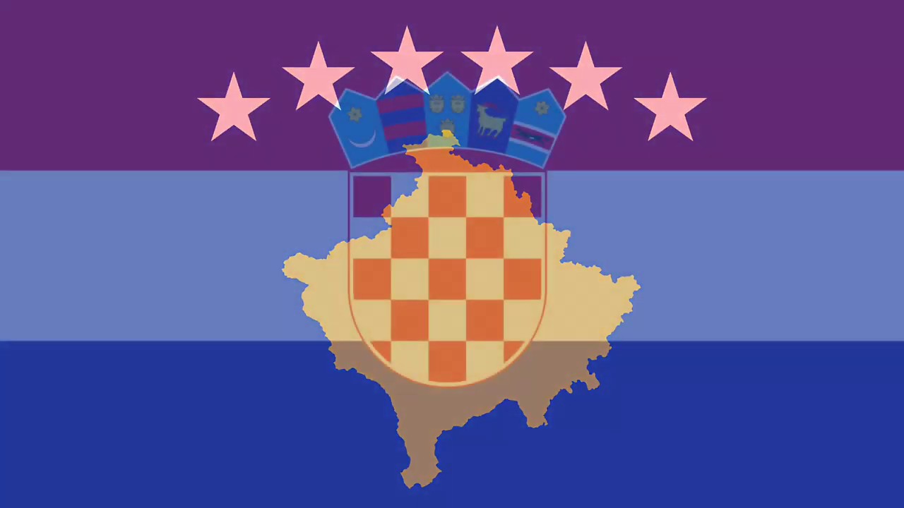 What countries are the Balkan countries