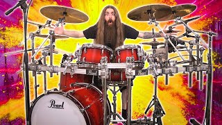 Pearl Masters Maple Gum Drum Kit - What To Know & Where To Buy | Equipboard