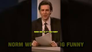 Norm Macdonald Was Relentless On Oj Simpson - Standup Comedy