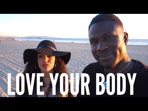 THE “PERFECT” BODY? – RALPH SMART | INFINITE WATERS
