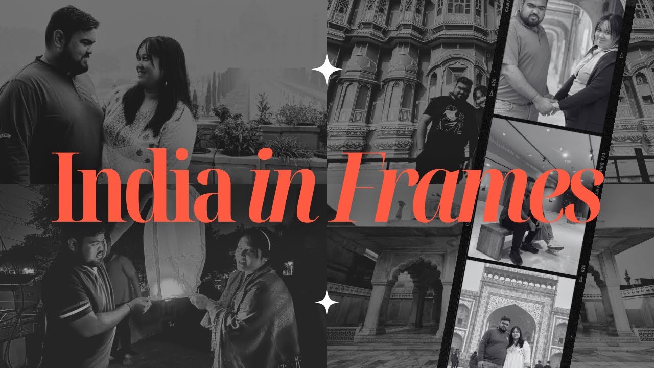India In Frames