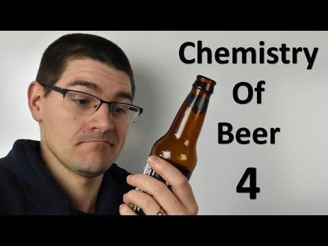 Chemistry of Beer Episode 4: The Mysterious 0 IBU IPA