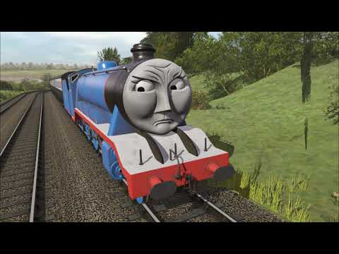 Steam Community :: Video :: You Can Do It, Toby! - A Trainz Remake