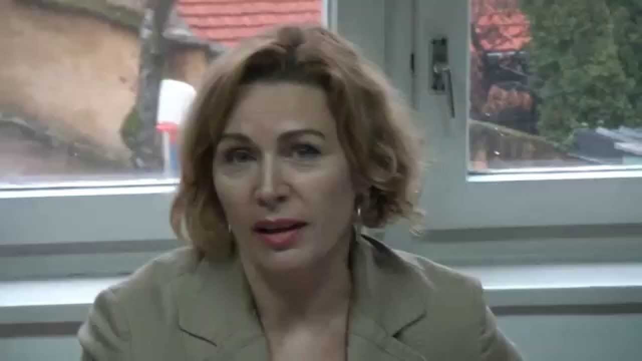 ANA TOMASKOVIC 11022014 part 1